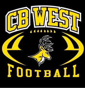 CB West vs CB East Football Game — Discover Doylestown
