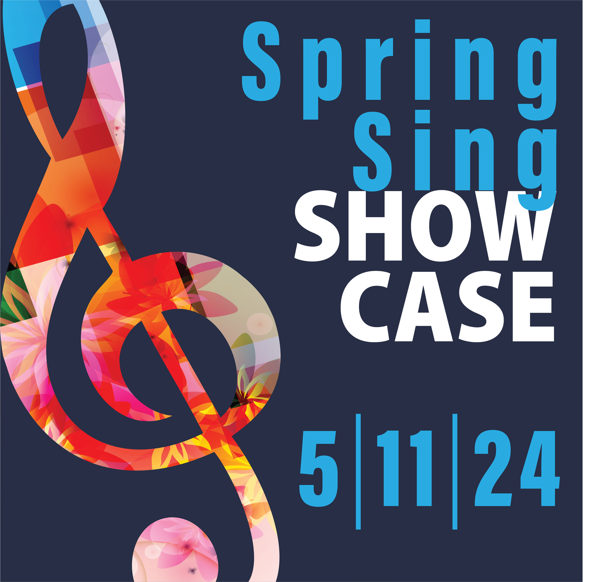 Spring Sing Showcase — Discover Doylestown