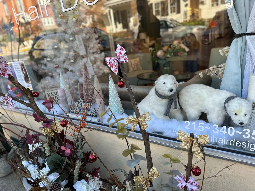 Shop, Dine & Explore Doylestown — Discover Doylestown