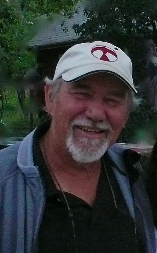 George Strickland Bio — George Strickland