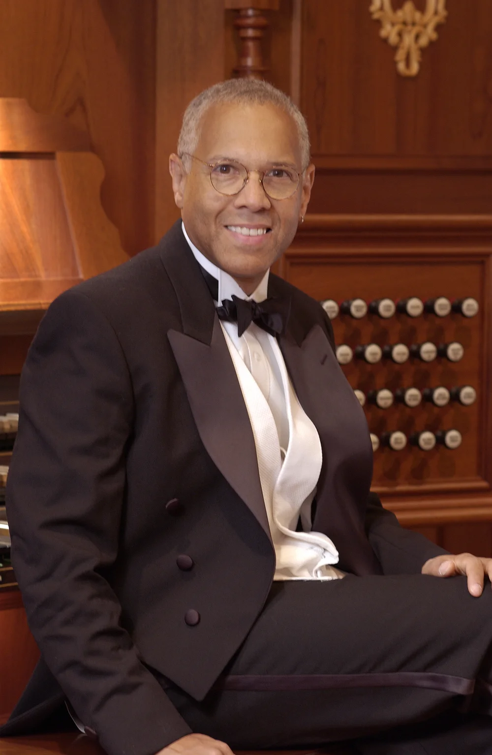 Music Department — The Church of Saint Mary the Virgin