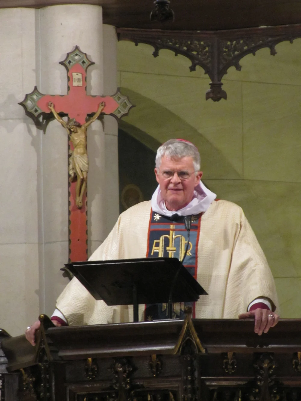 Photo Gallery — The Church of Saint Mary the Virgin