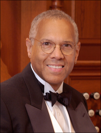 Parish Leadership — The Church of Saint Mary the Virgin