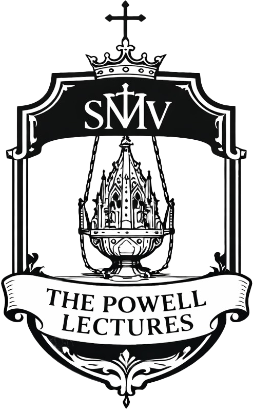 Volume 28, Number 8 — The Church of Saint Mary the Virgin