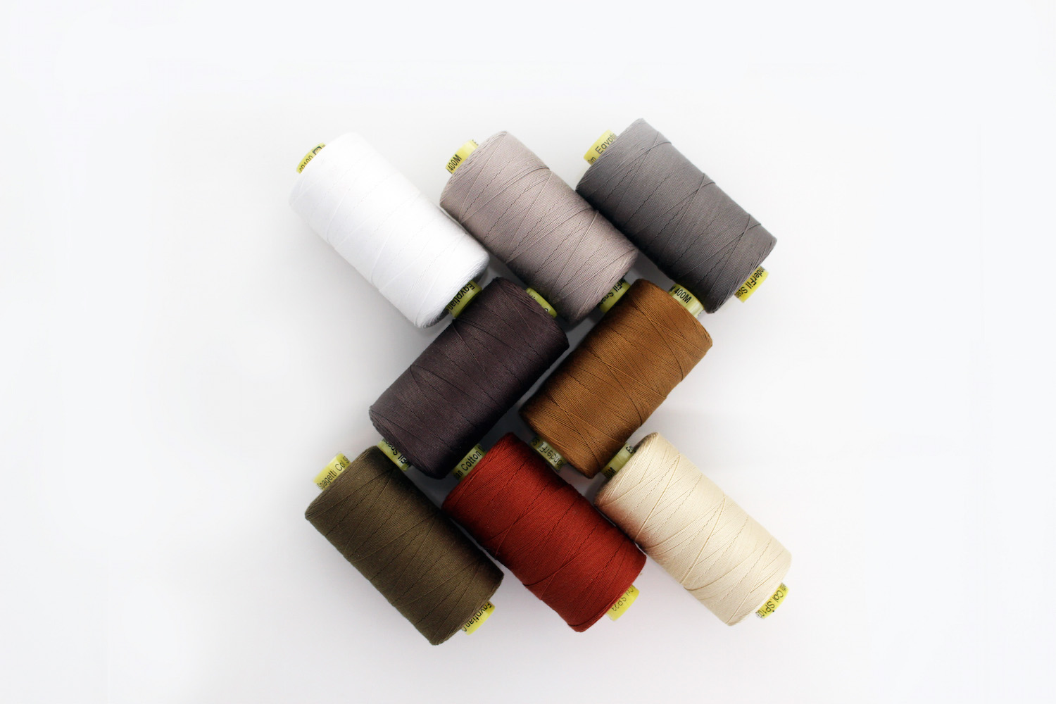 Heavy Threads — Pieces Be With You