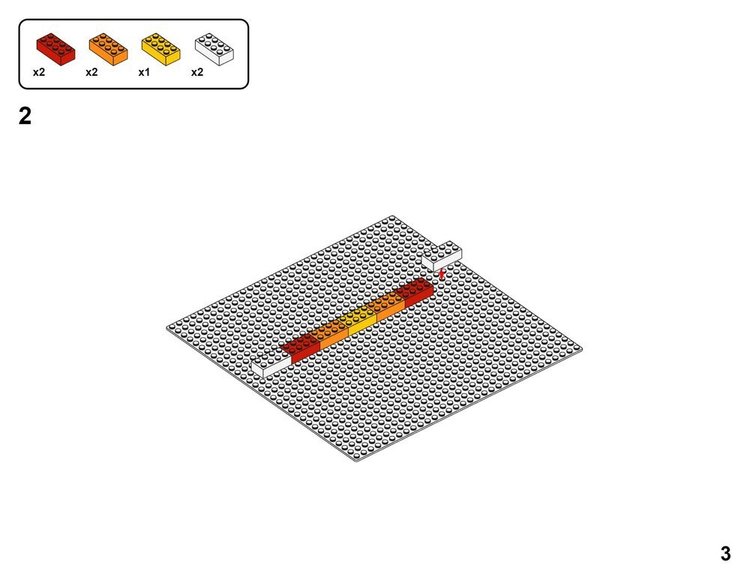 ULIO 3D - BRIX