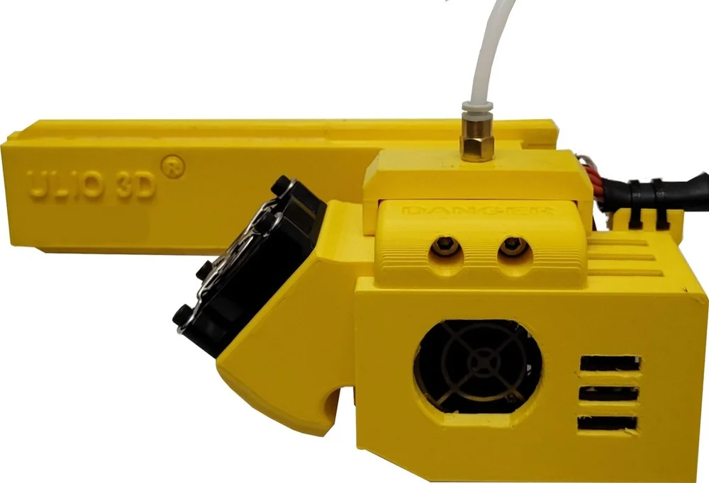 ULIO 3D - BRIX