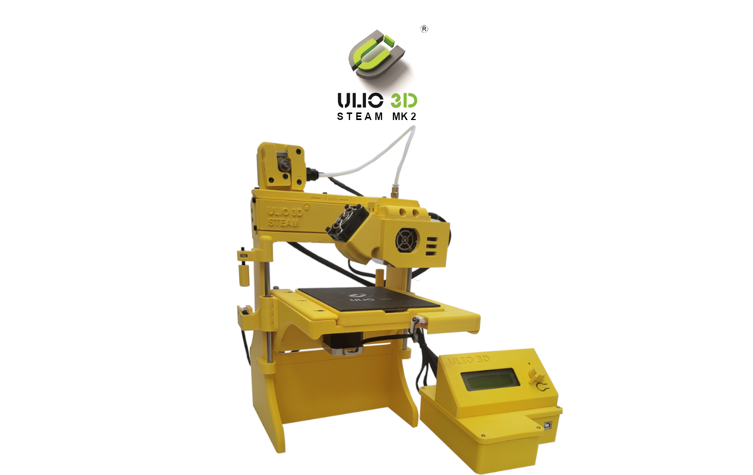 ULIO 3D - Print A Printer