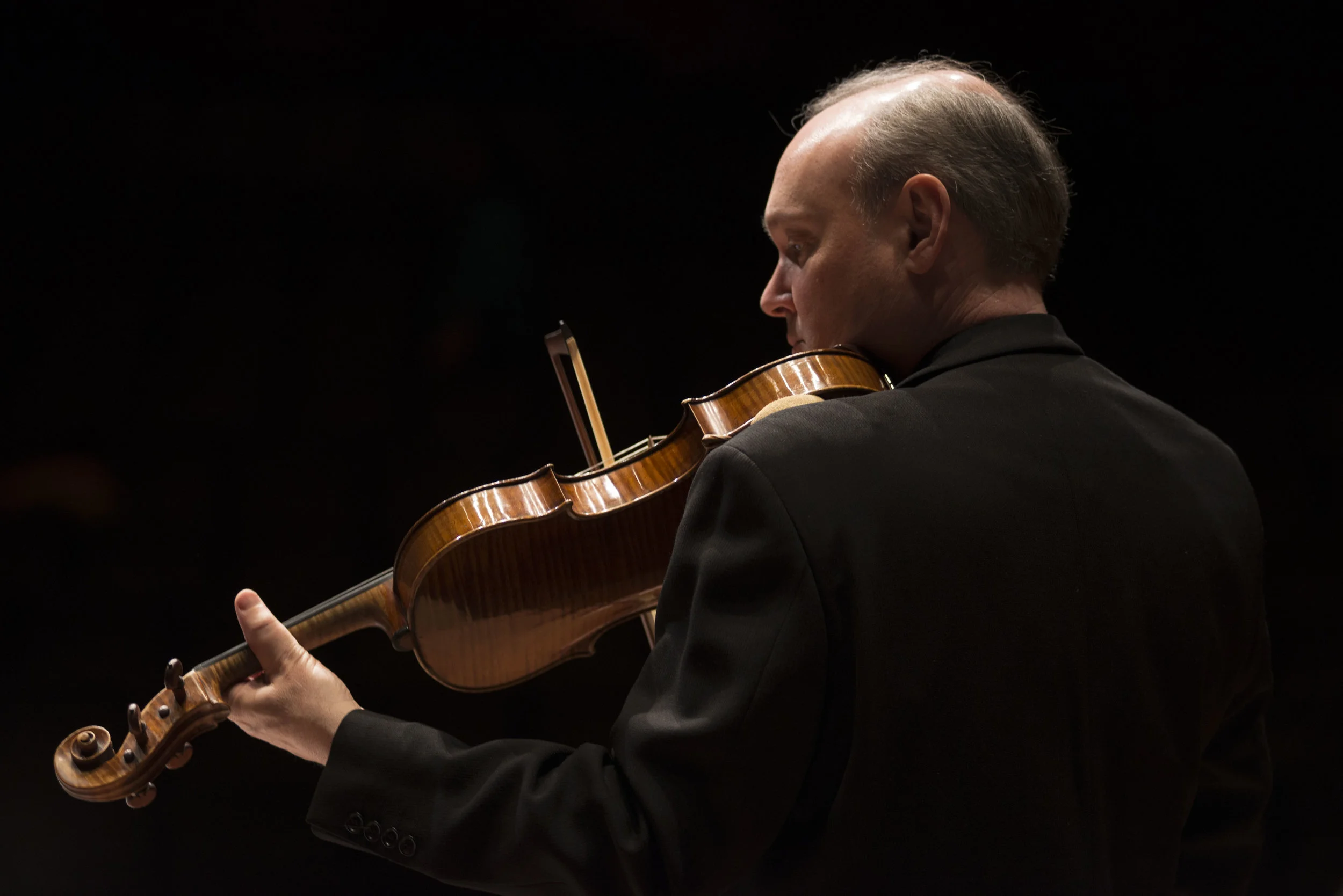 Paul Neubauer Viola | photos