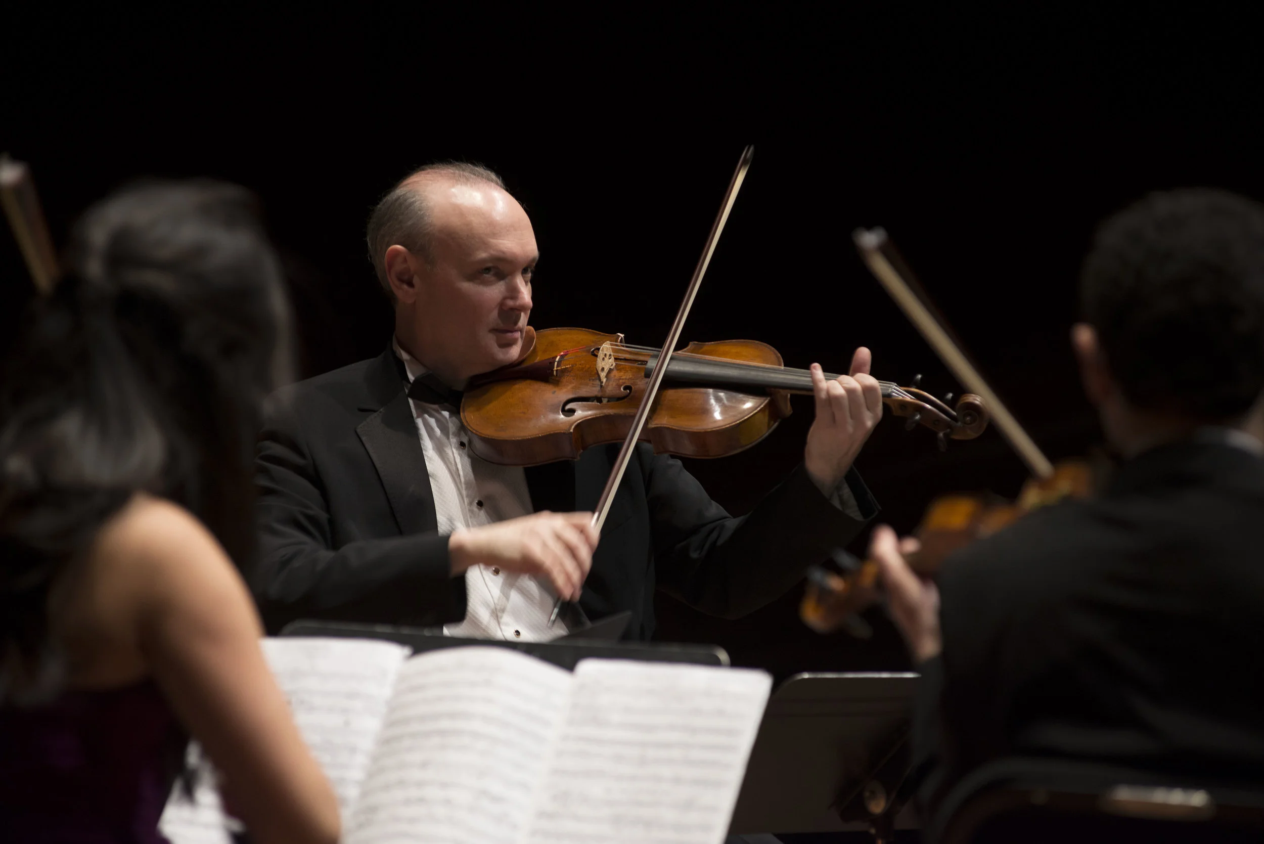 Paul Neubauer Viola | photos