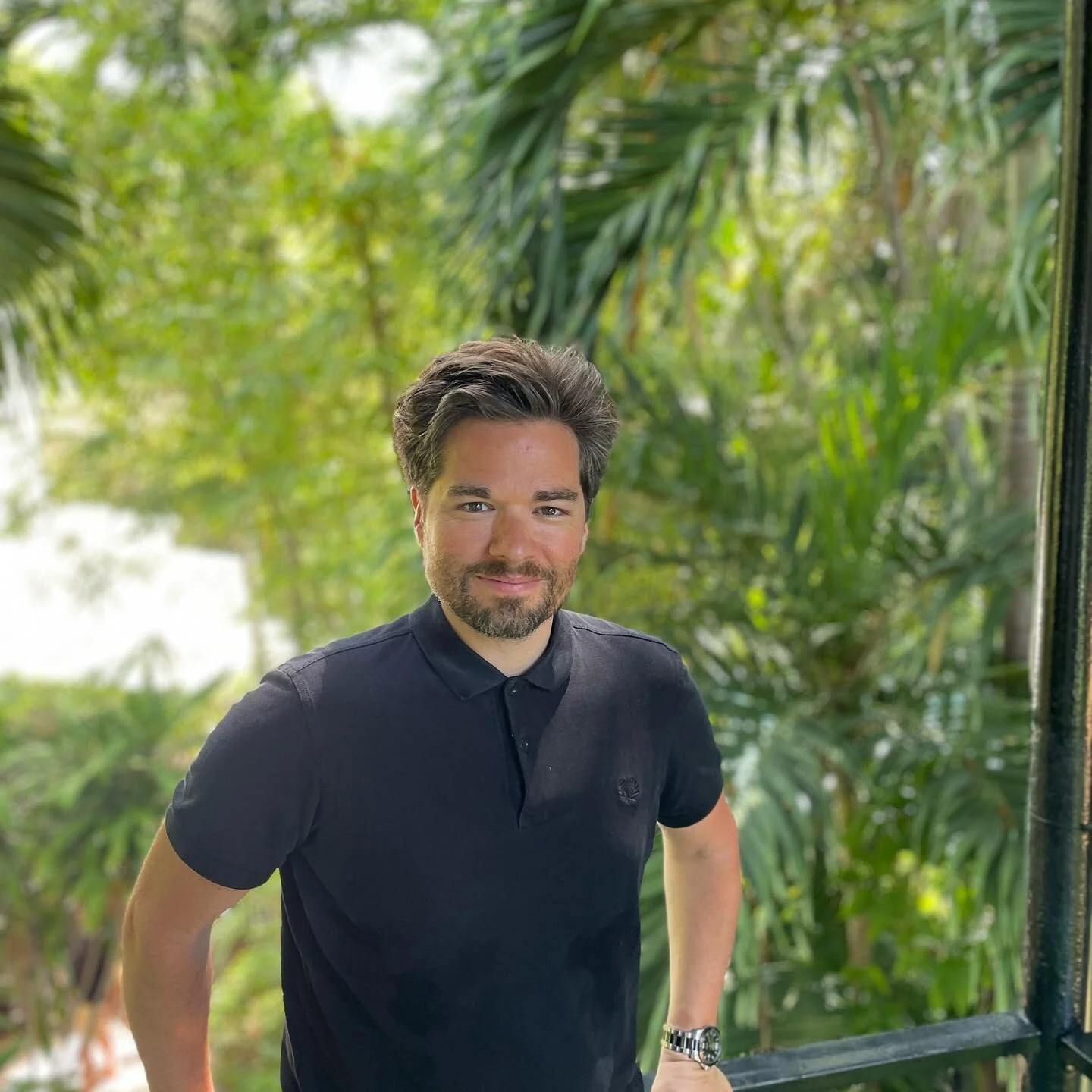JULIEN MARTINEAU