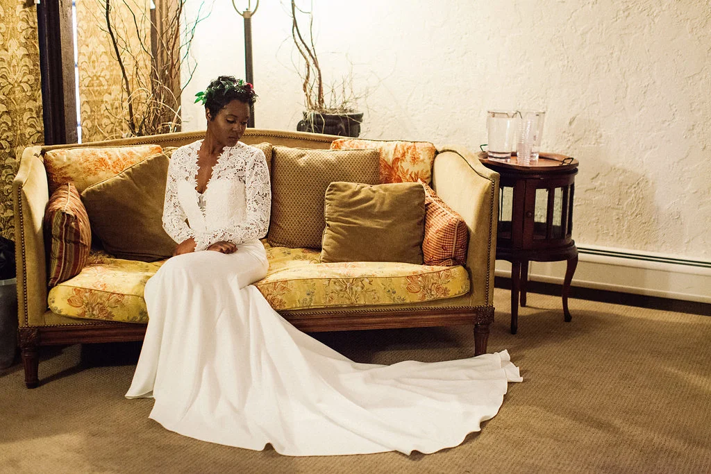 Simone Lewis Makeup Artistry