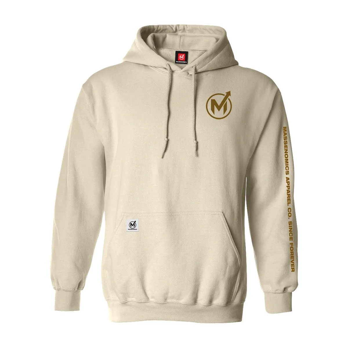 Massenomics Shop — Massenomics