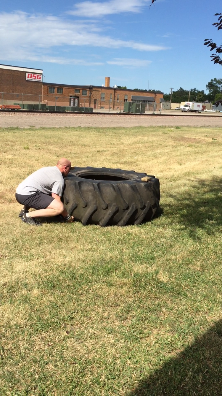 About — Massenomics