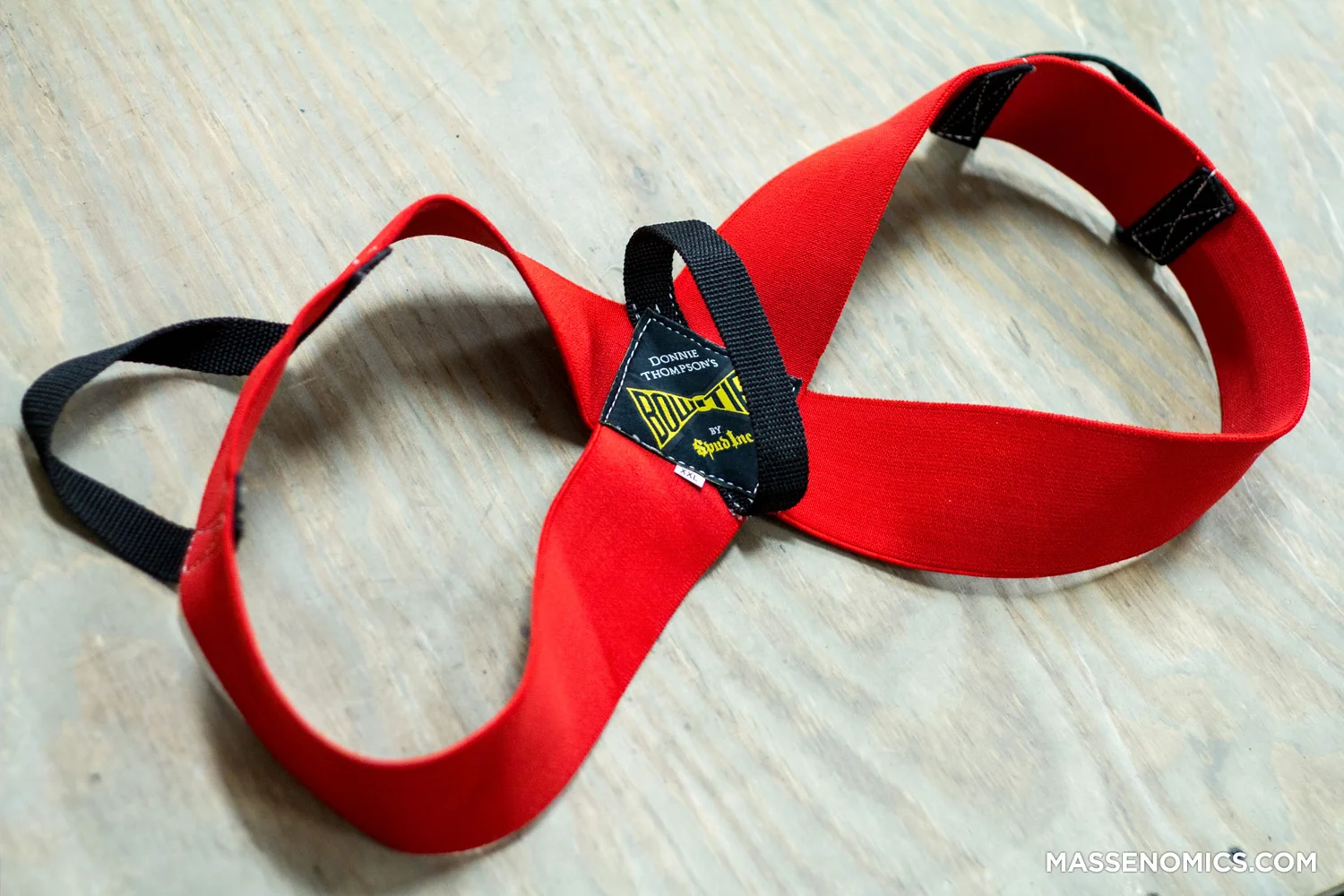 Bowtie by Donnie Thompson Review — Massenomics