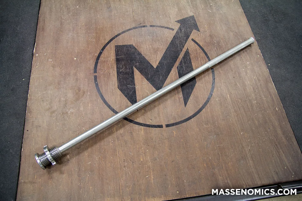 ShouldeRok Review — Massenomics