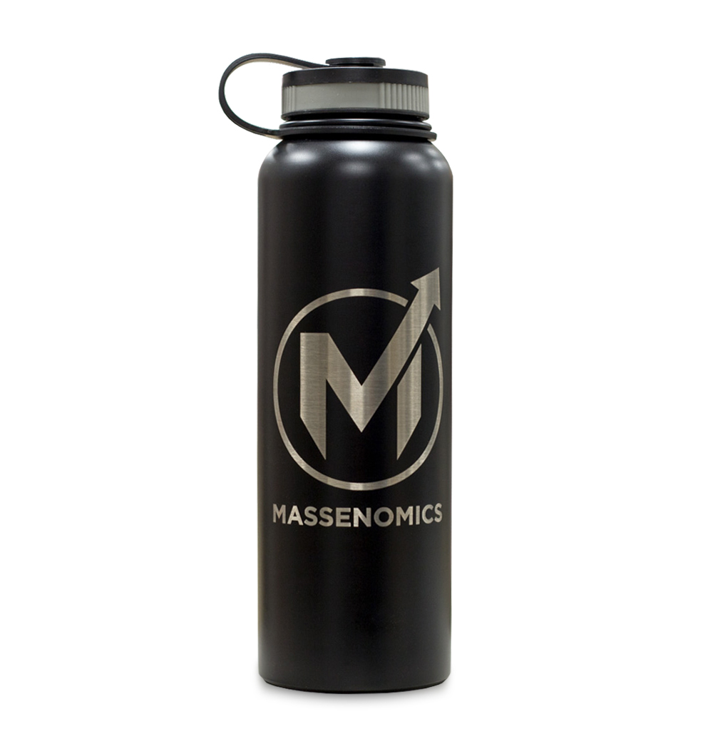 Massenomics Shop — Massenomics