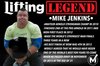 Lifting Legends - History's Strongest People — Massenomics