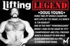 Lifting Legends - History's Strongest People — Massenomics