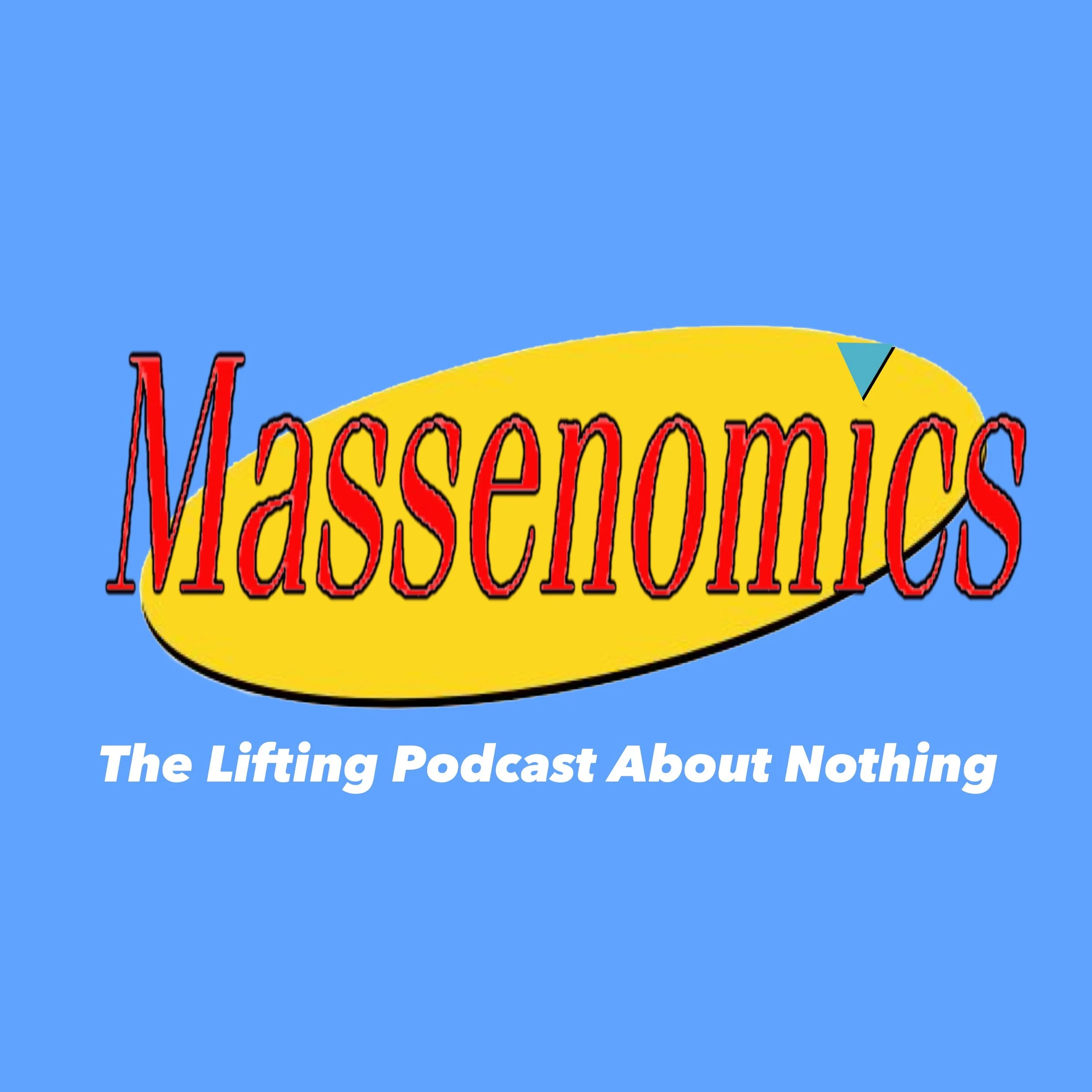 Massenomics Supporting Membership — Massenomics