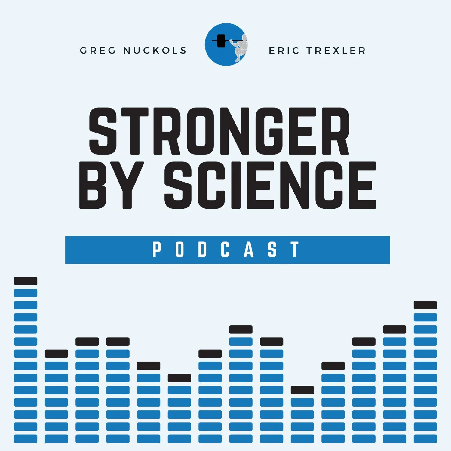 The Top Ten Best Strength Training Podcasts — Massenomics