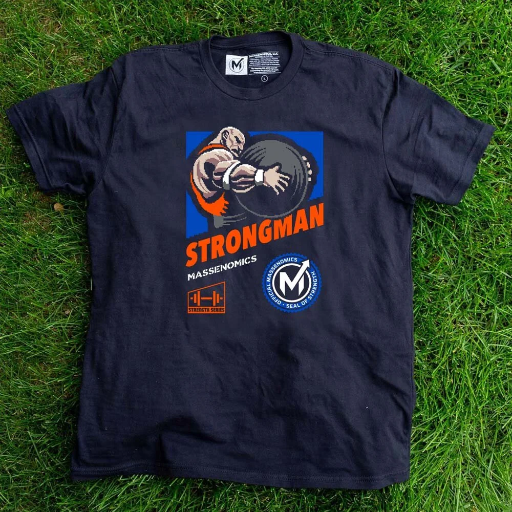 Community 8 Bit Shirt
