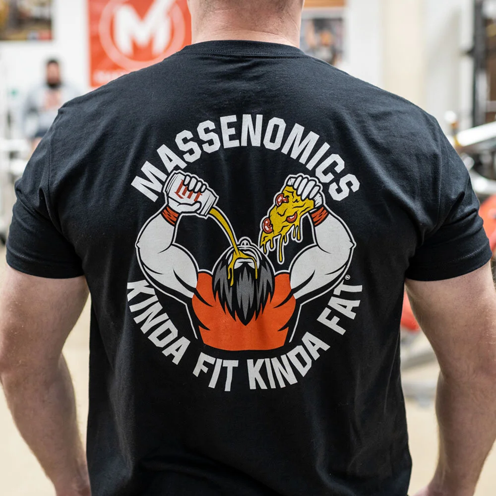 Massenomics Shop — Massenomics