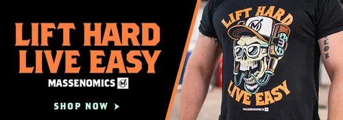 The Top Ten Best Strength Training Podcasts — Massenomics