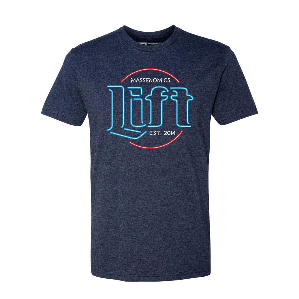 Massenomics Shop — Massenomics