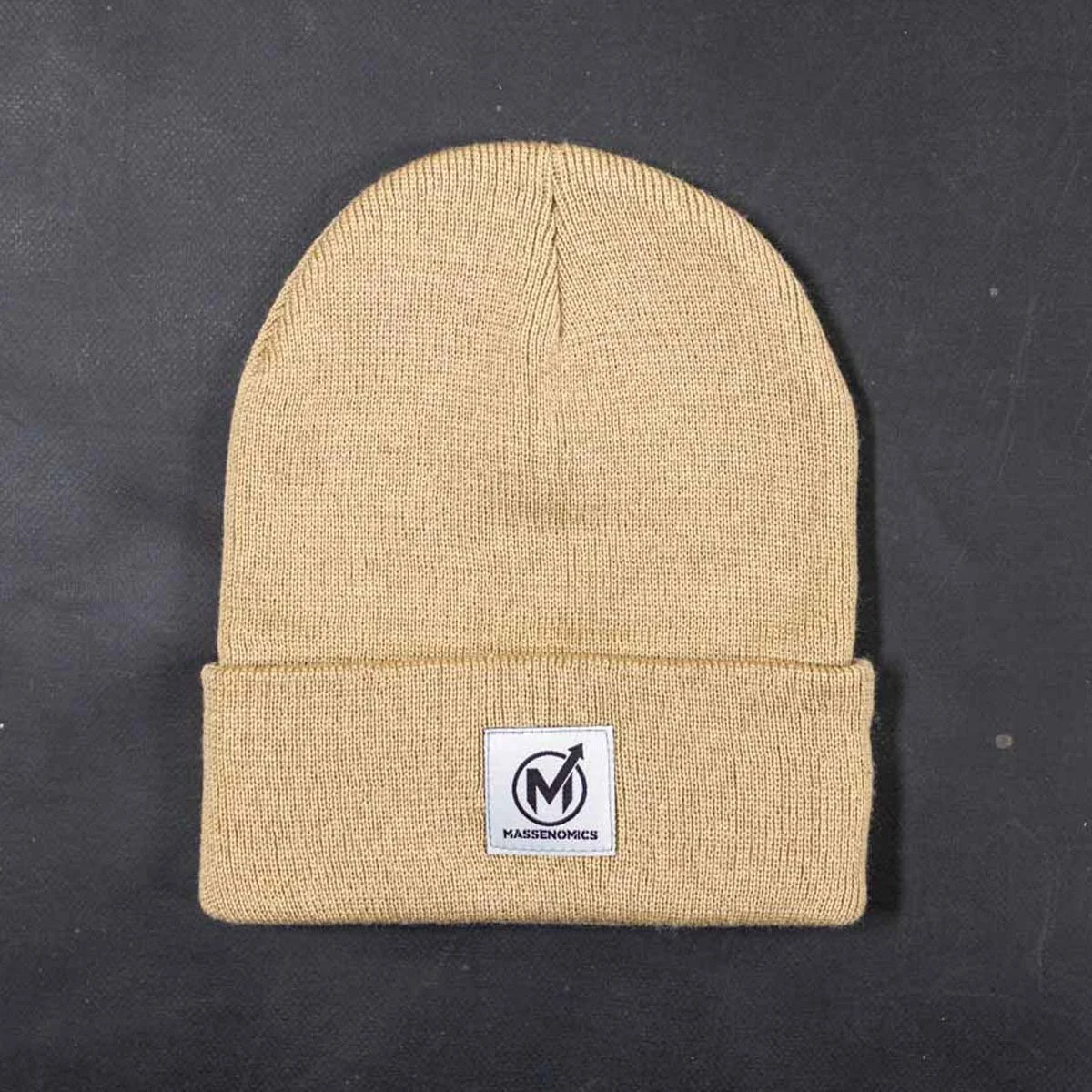 Premium Sticker Pack 2 — Massenomics