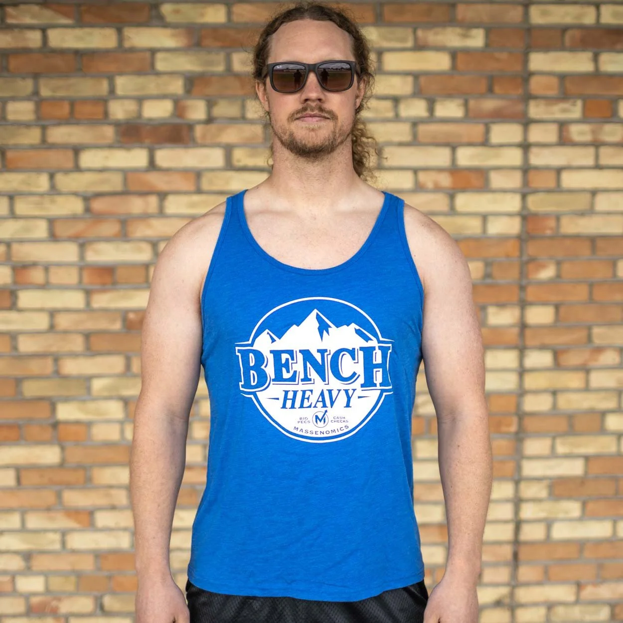 Massenomics Shop — Massenomics