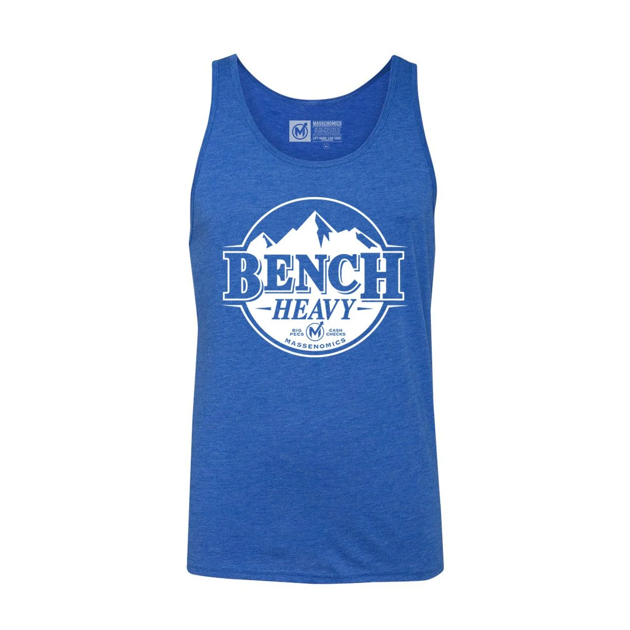 Massenomics Shop — Massenomics