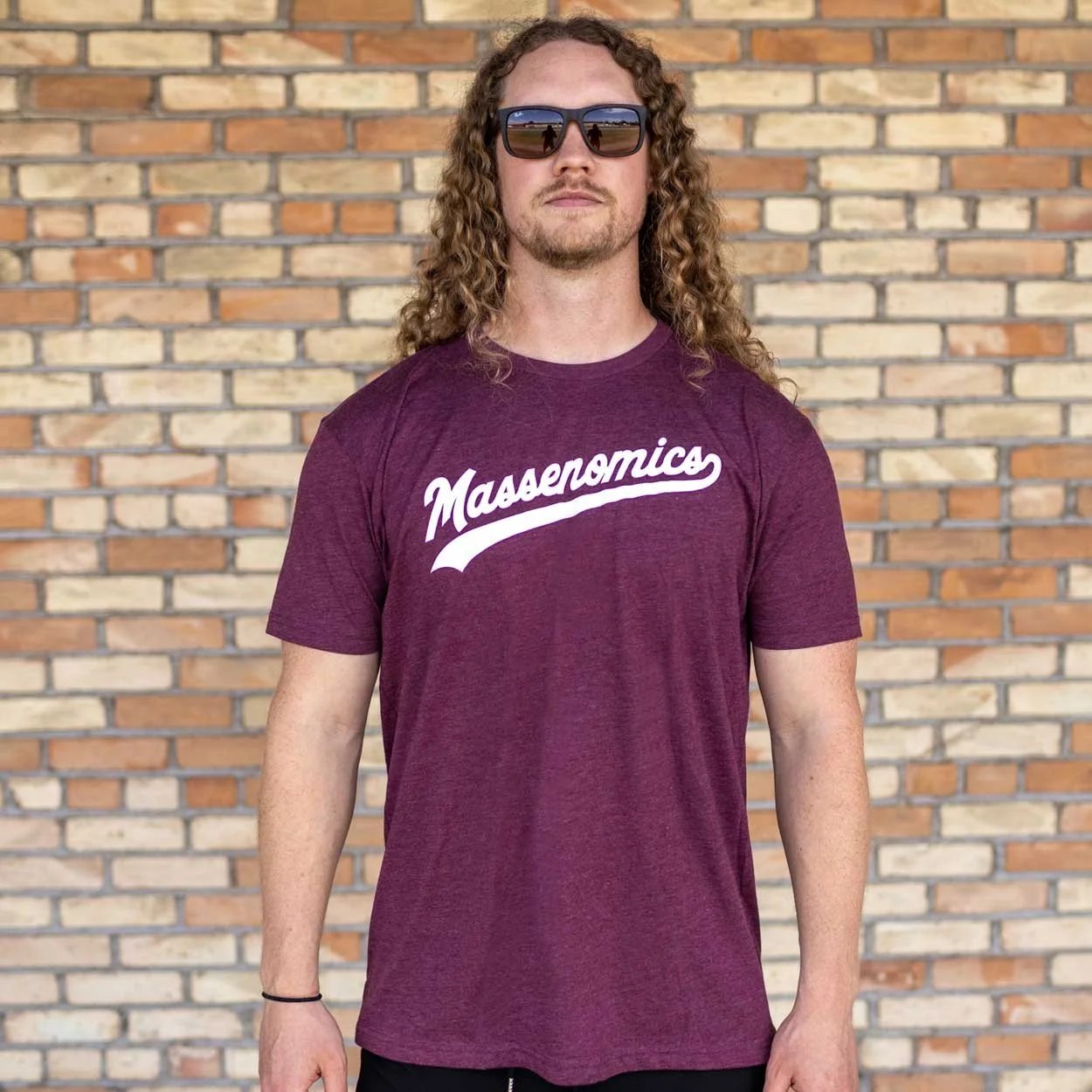 Massenomics Shop — Massenomics