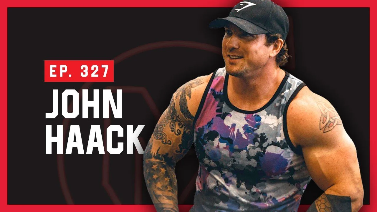 Ep. 327: John Haack — Massenomics