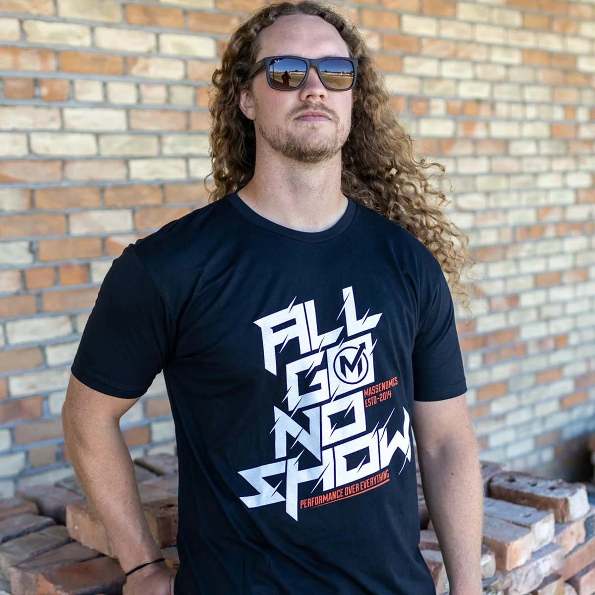 Massenomics Shop — Massenomics
