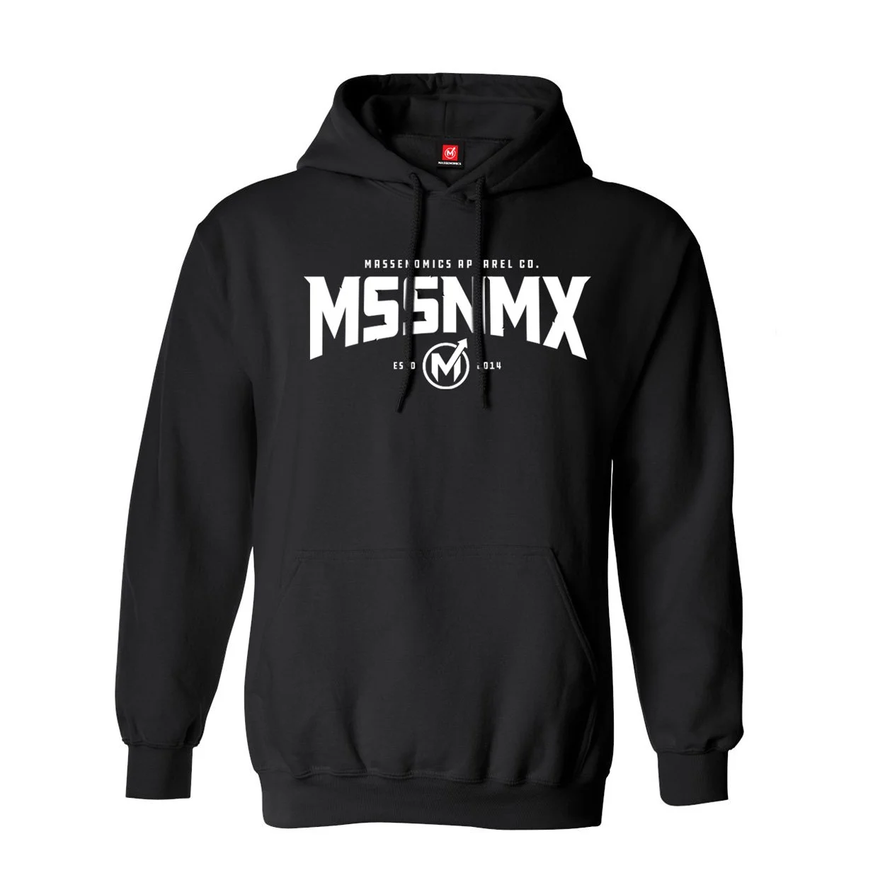 Massenomics Shop — Massenomics