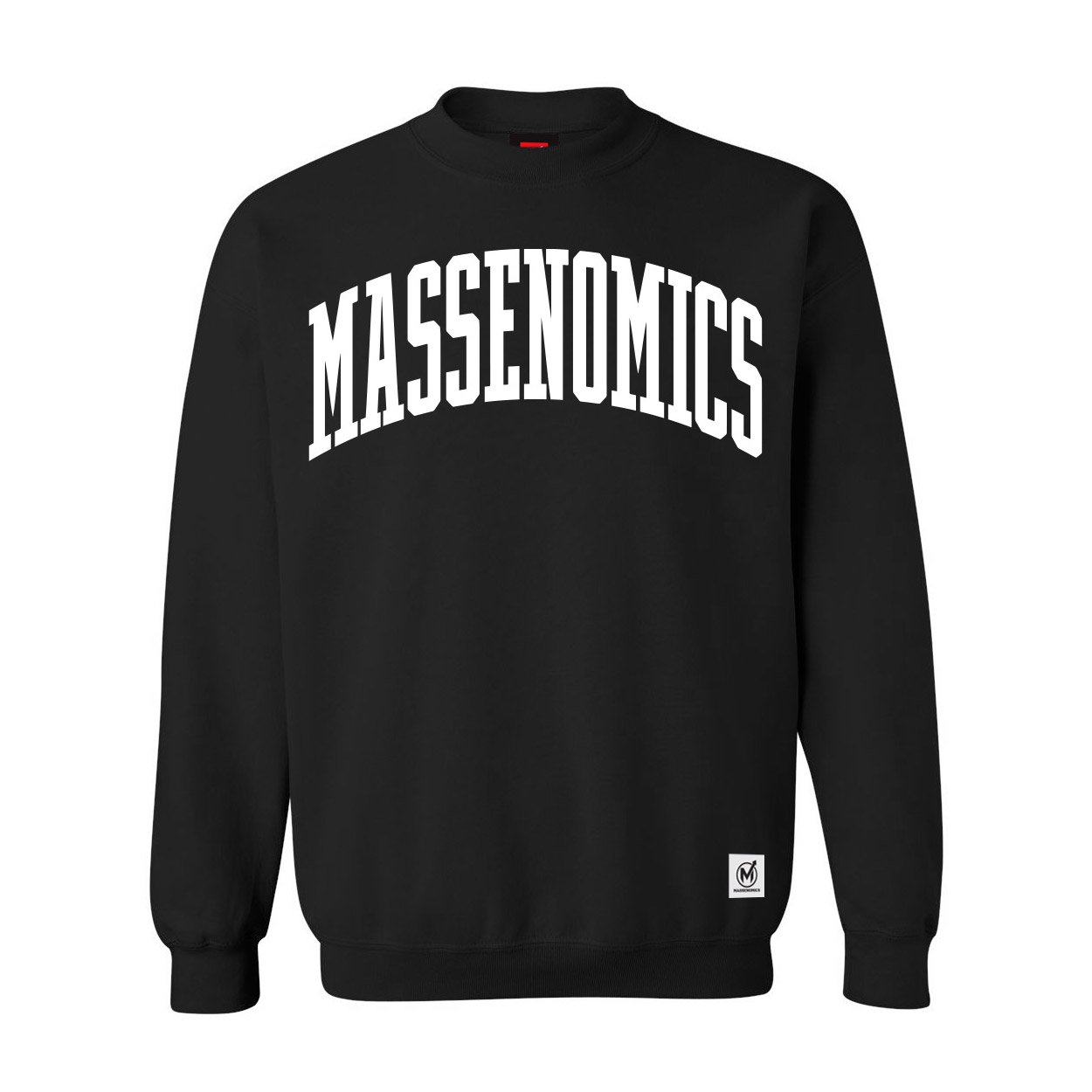 Massenomics Shop — Massenomics