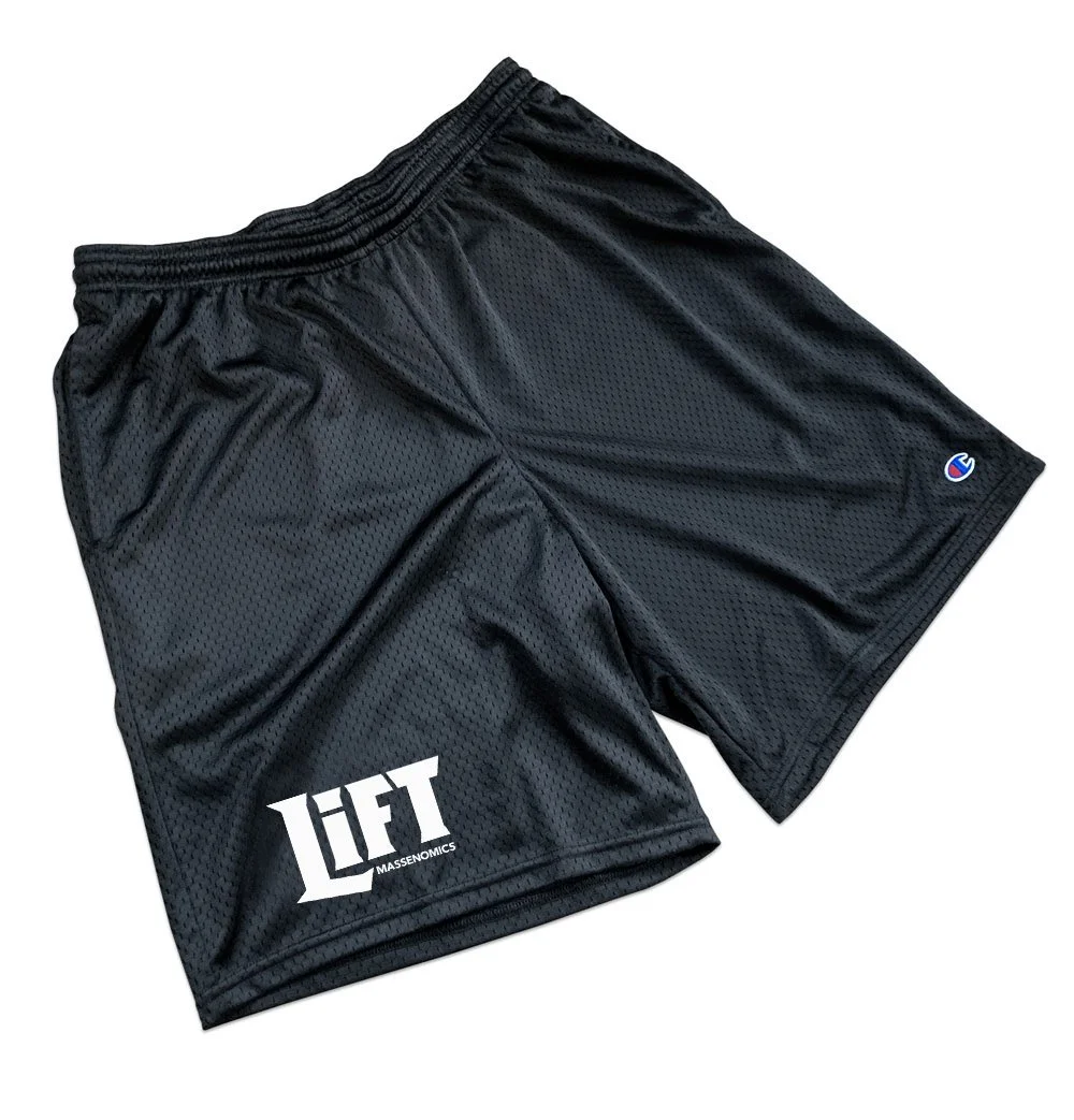 Massenomics Shop — Massenomics