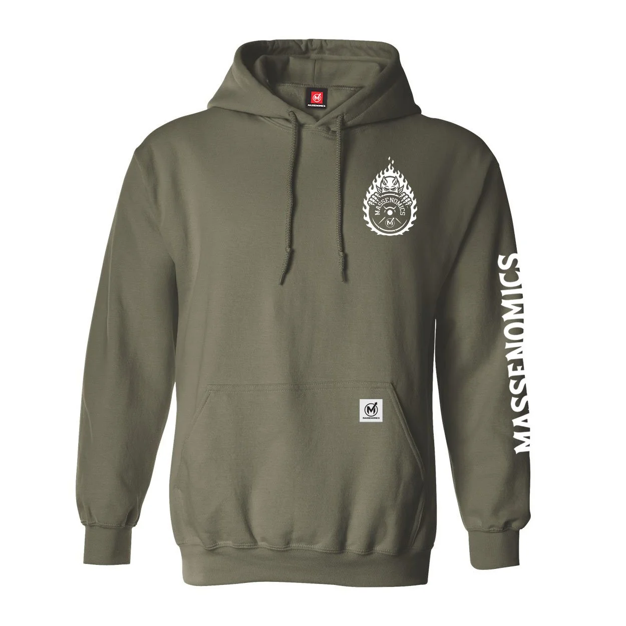 Massenomics Shop — Massenomics
