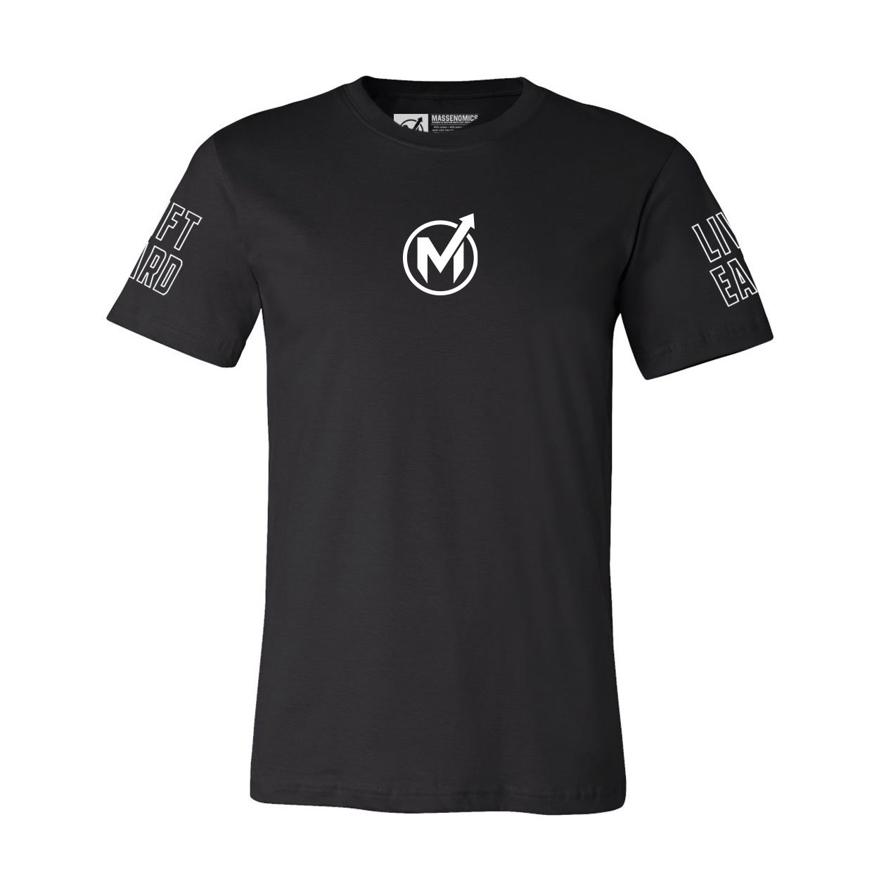 Massenomics Shop — Massenomics