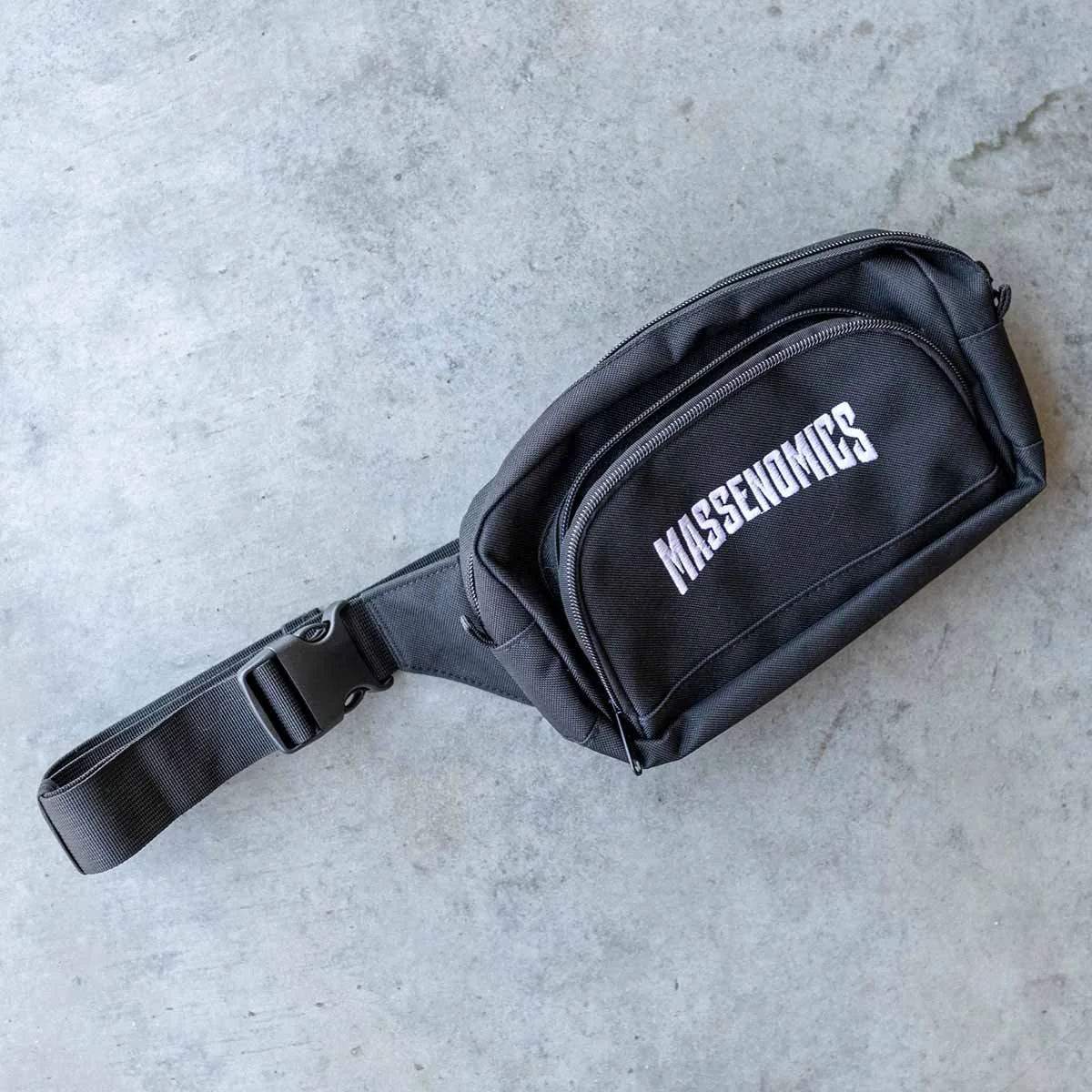Massenomics Shop — Massenomics