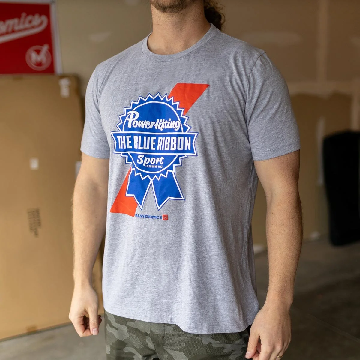 Massenomics Shop — Massenomics