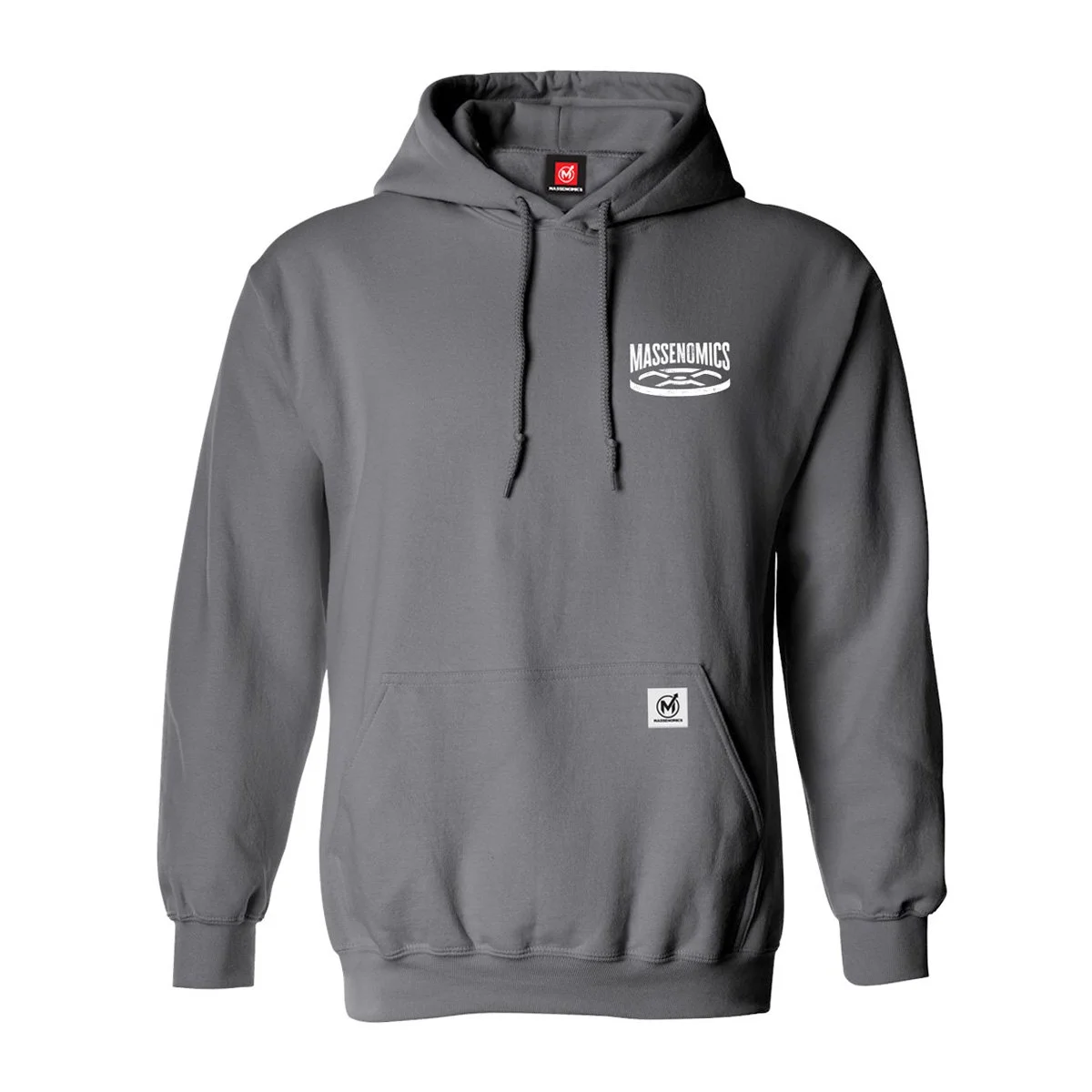Massenomics Shop — Massenomics
