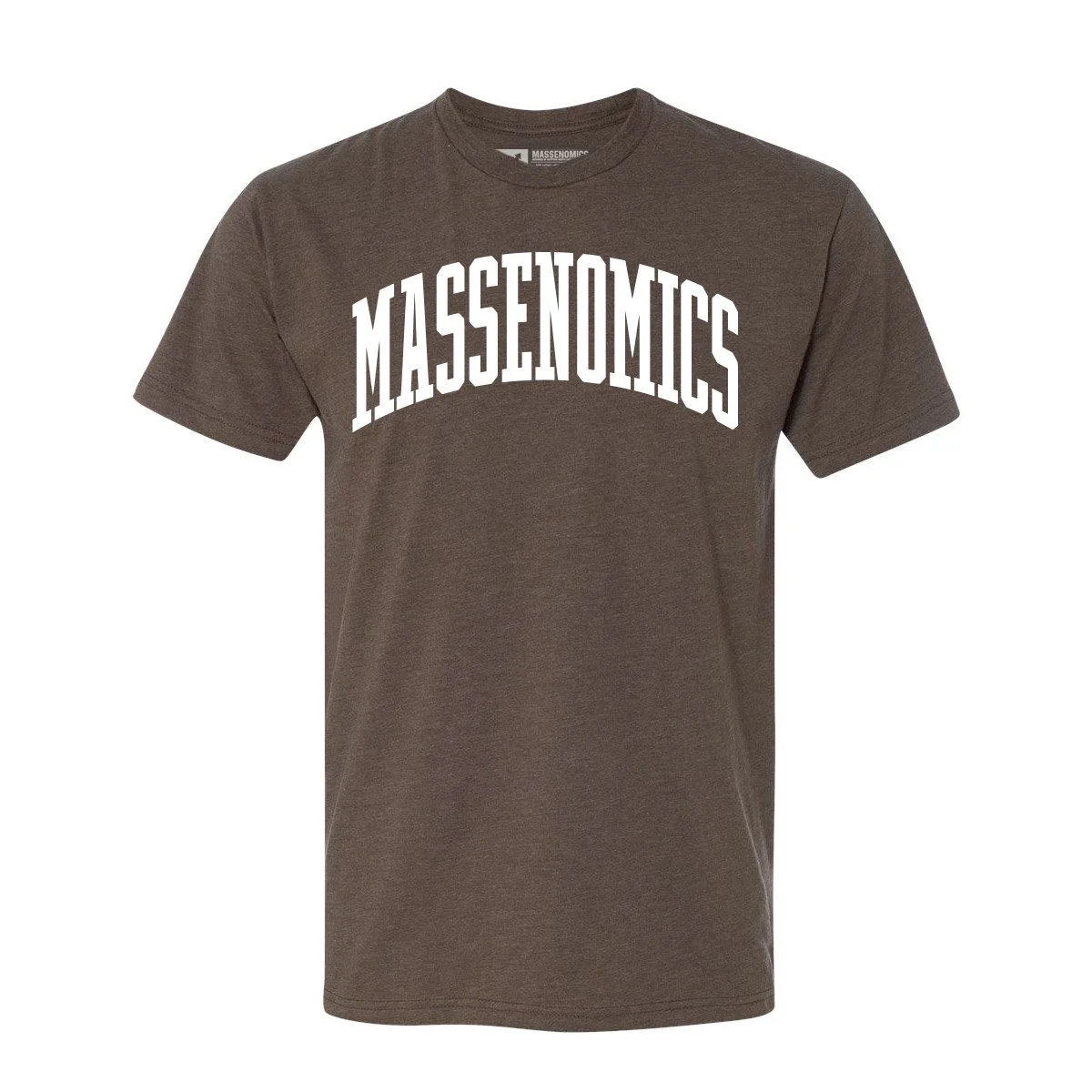 Massenomics Shop — Massenomics
