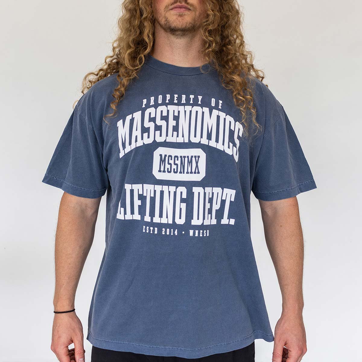 Massenomics Shop — Massenomics
