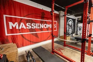About — Massenomics