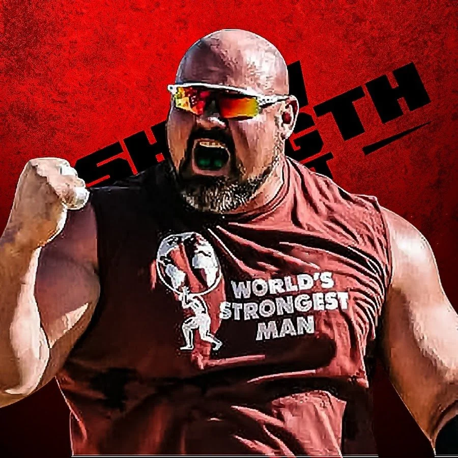 The Top Ten Best Strength Training Podcasts — Massenomics