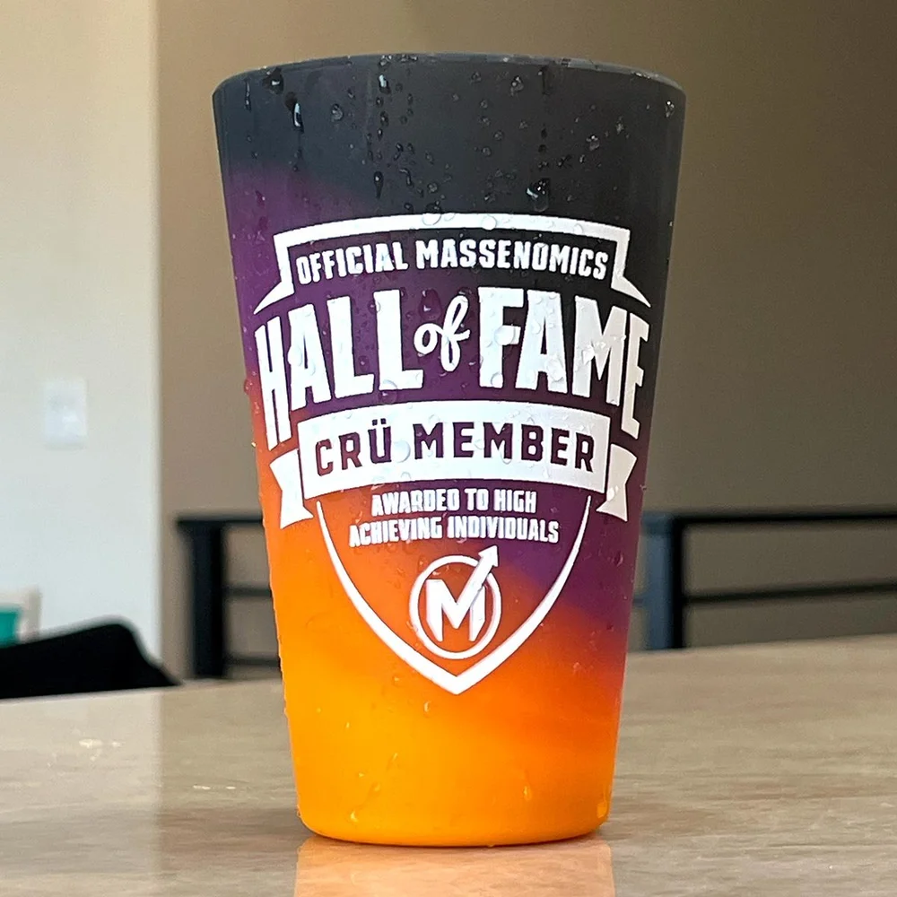 Hall of Fame — Massenomics