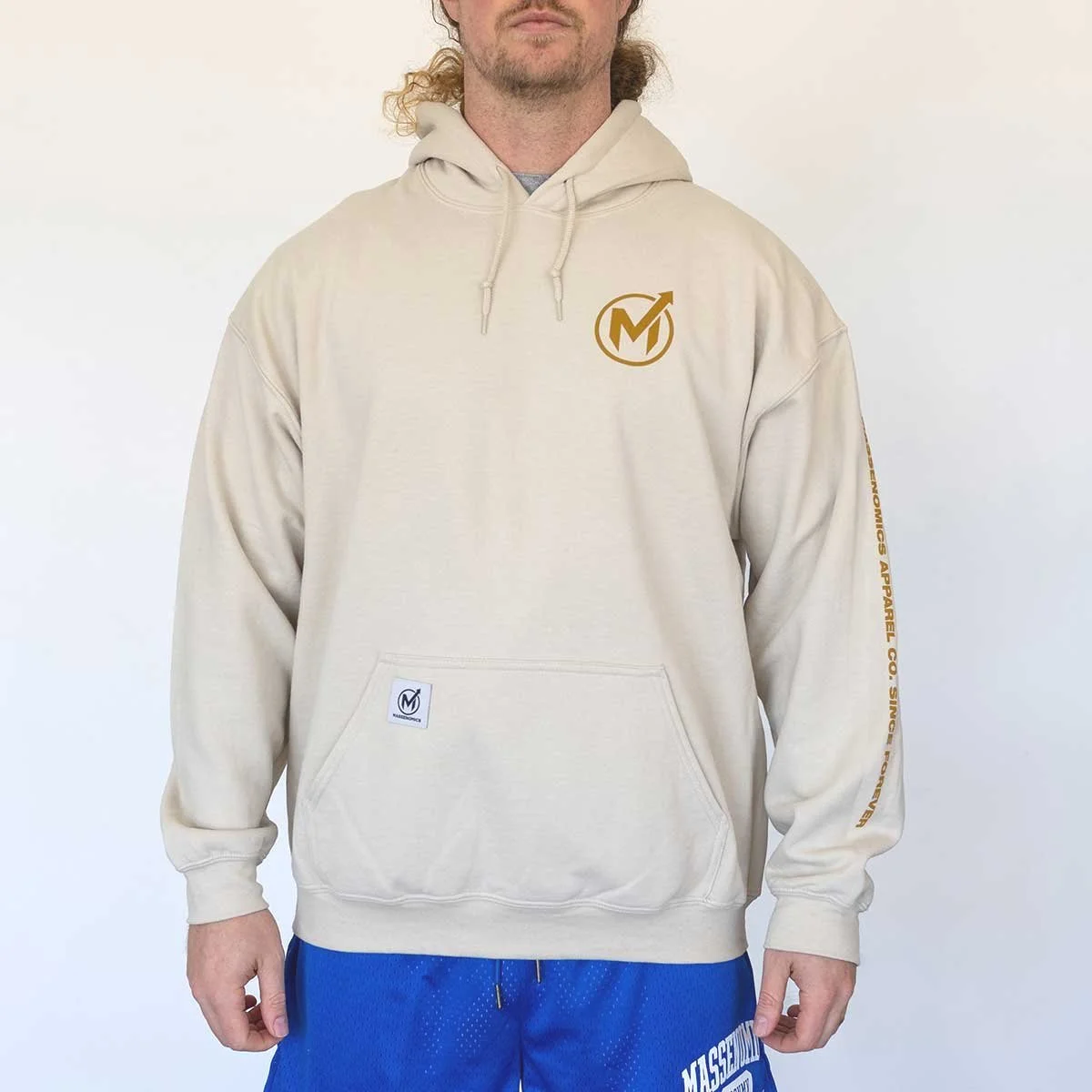 Massenomics Shop — Massenomics