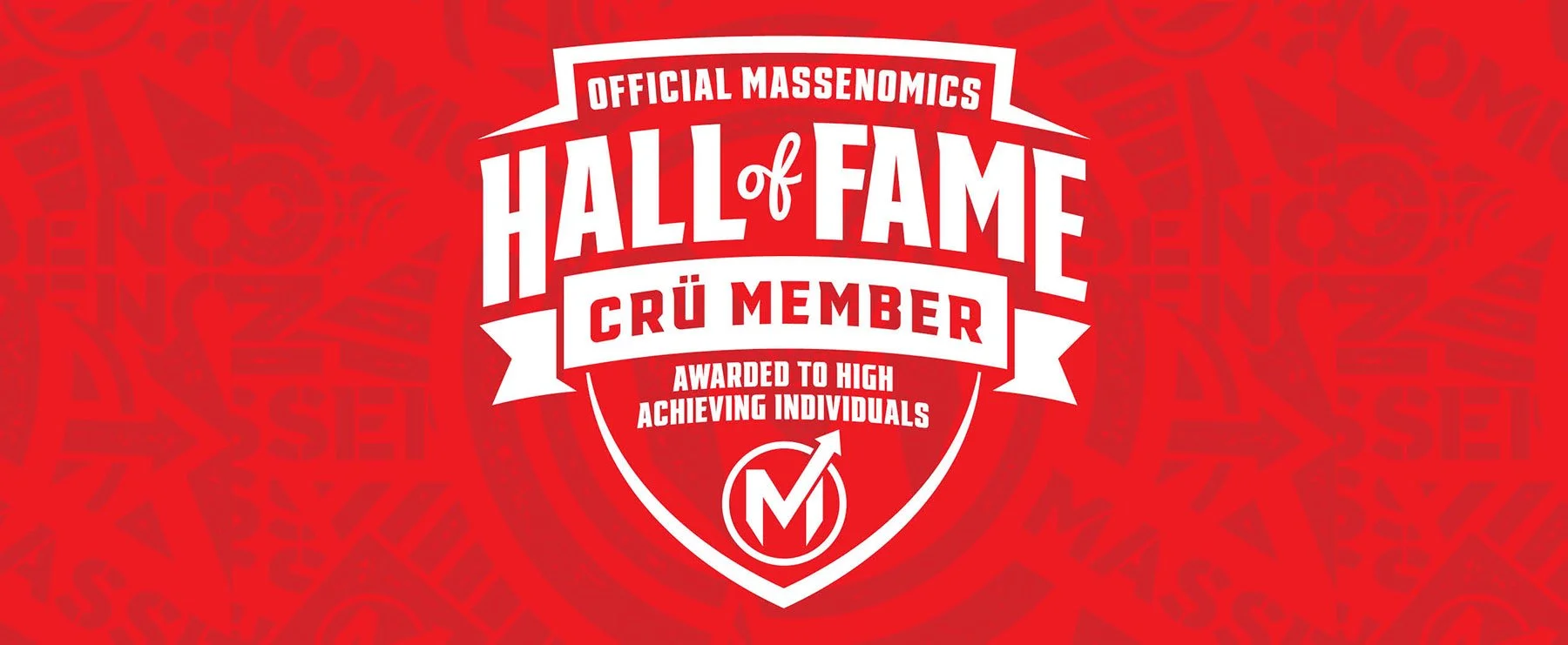 Hall of Fame — Massenomics